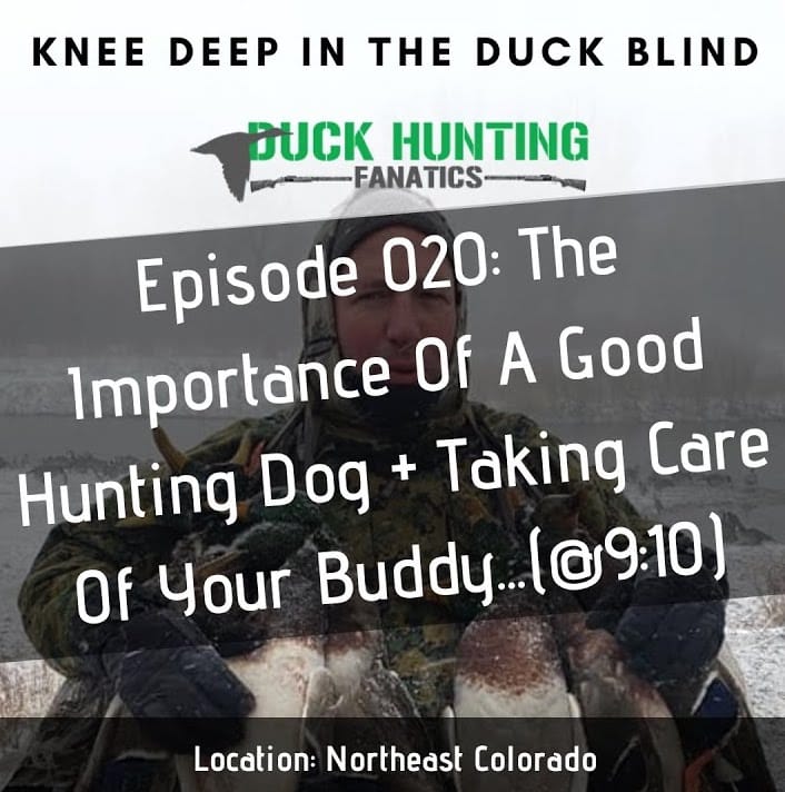 Top 3 Duck Hunting Fanatics Podcasts | Bad Rhino