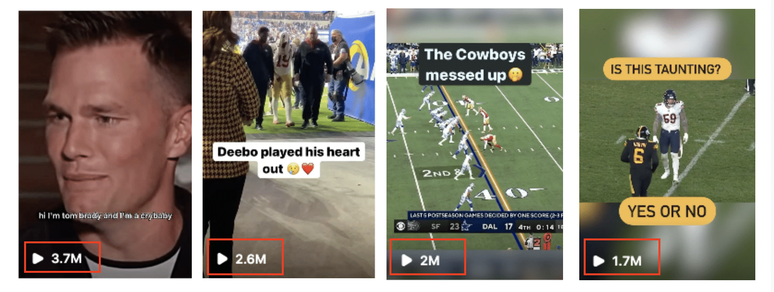 Case Study: How Bad Rhino quickly built a social media following for ...