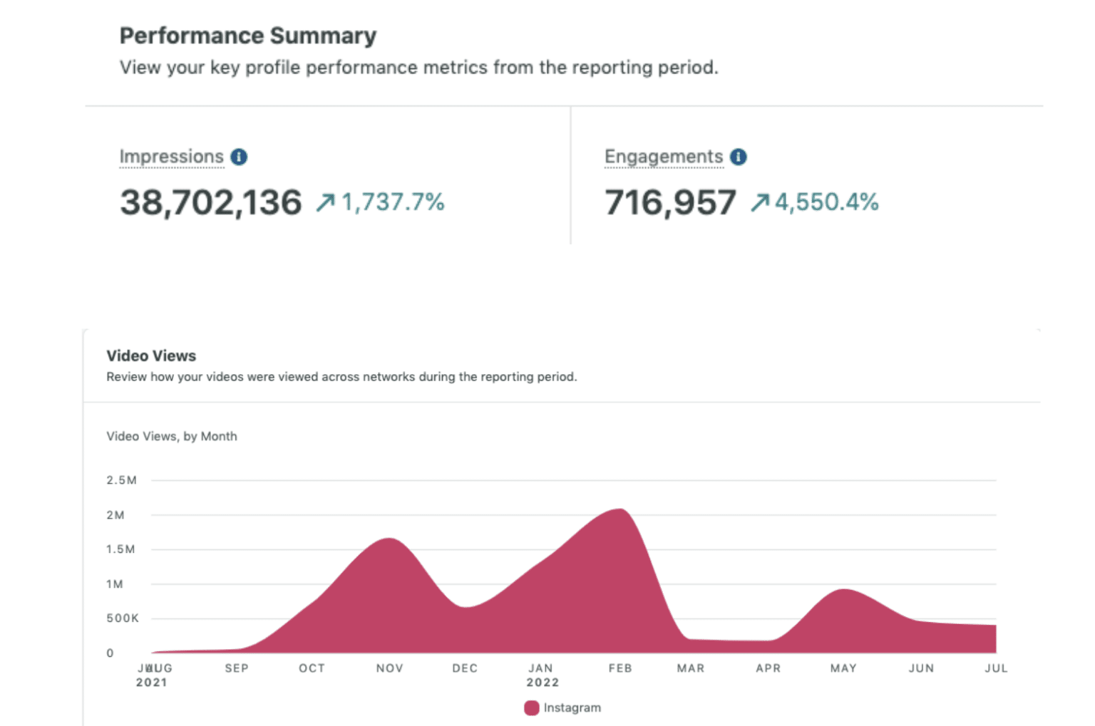 Case Study: How Bad Rhino quickly built a social media following for ...