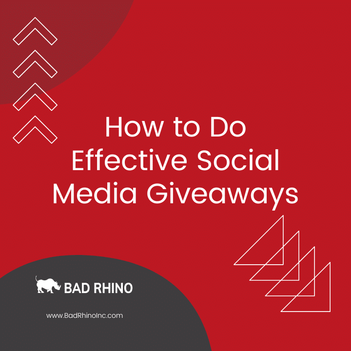 Social Media Marketing Agency in Philadelphia - Bad Rhino