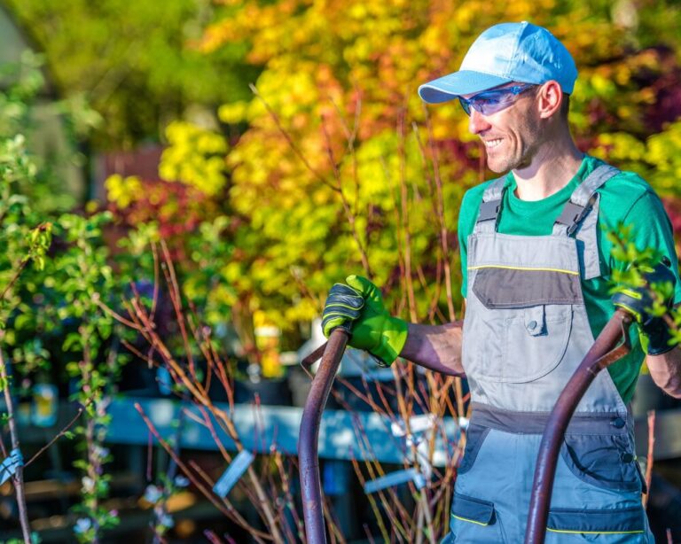 13 Landscaping Marketing Ideas for More Landscaping Leads in 2025 | Bad ...