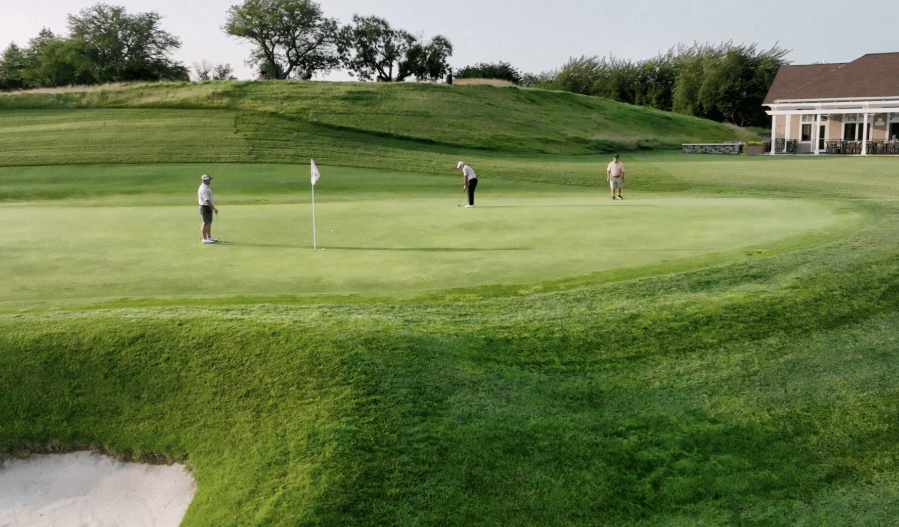 Case Study: Driving Golf Club Membership Growth with Digital Ads | Bad ...